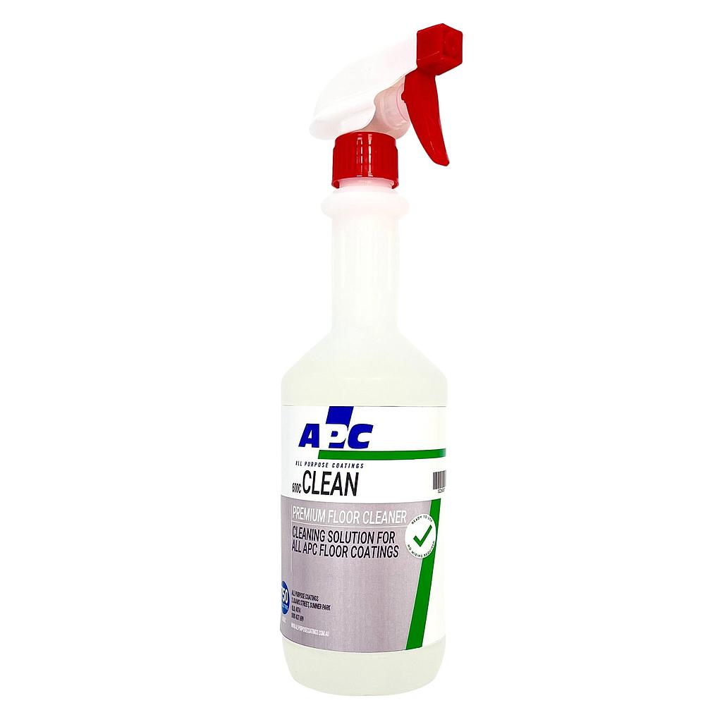 APC Clean 750mL | All Purpose Coatings